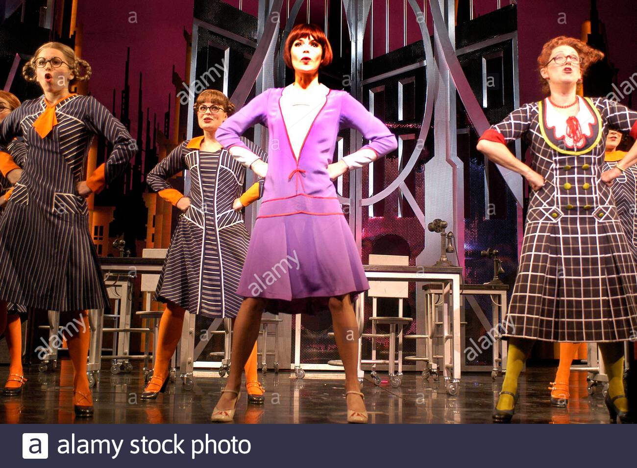 Mayer Theatre High Resolution Stock Photography and Images - Alamy