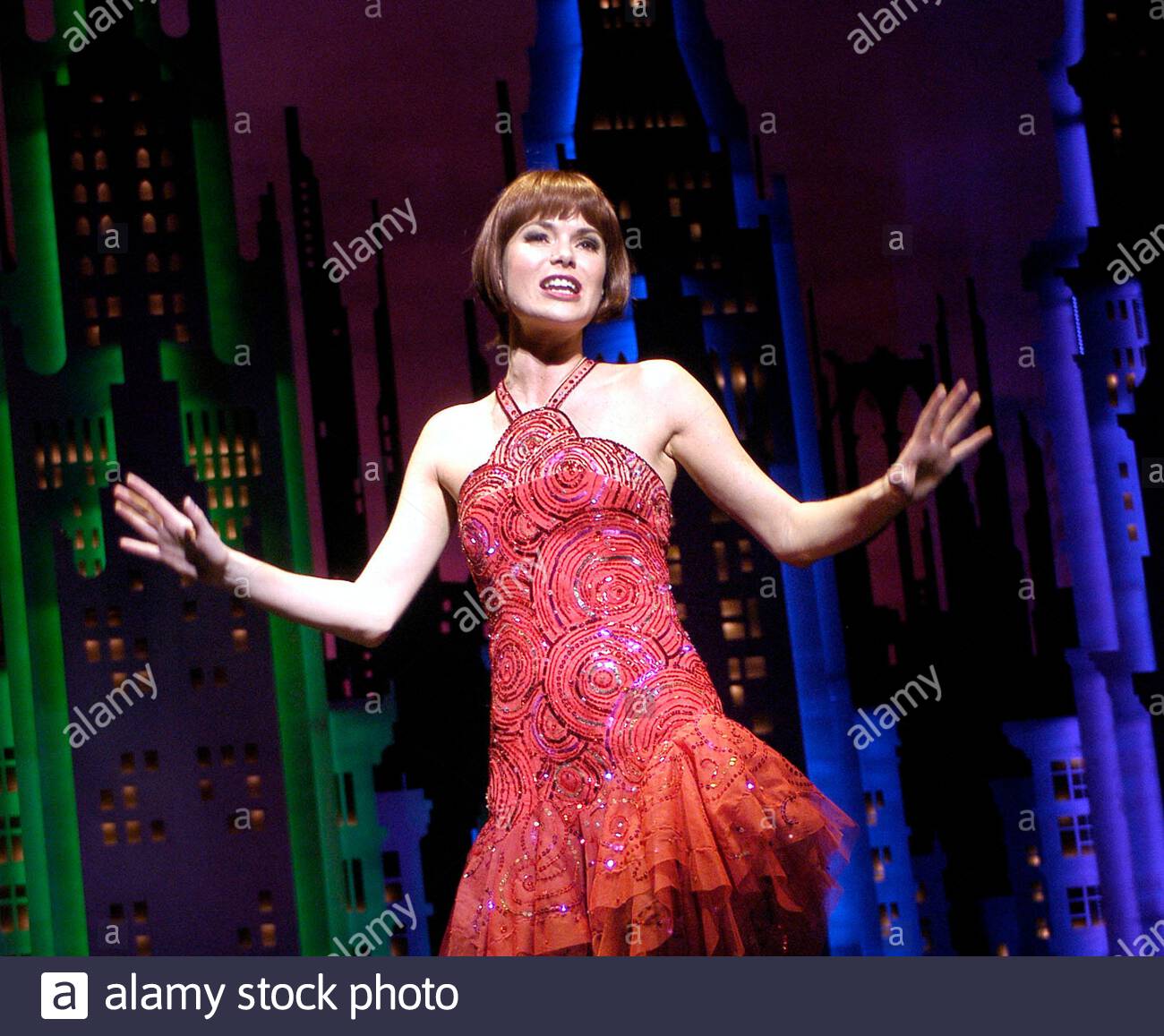 Mayer Theatre High Resolution Stock Photography and Images - Alamy