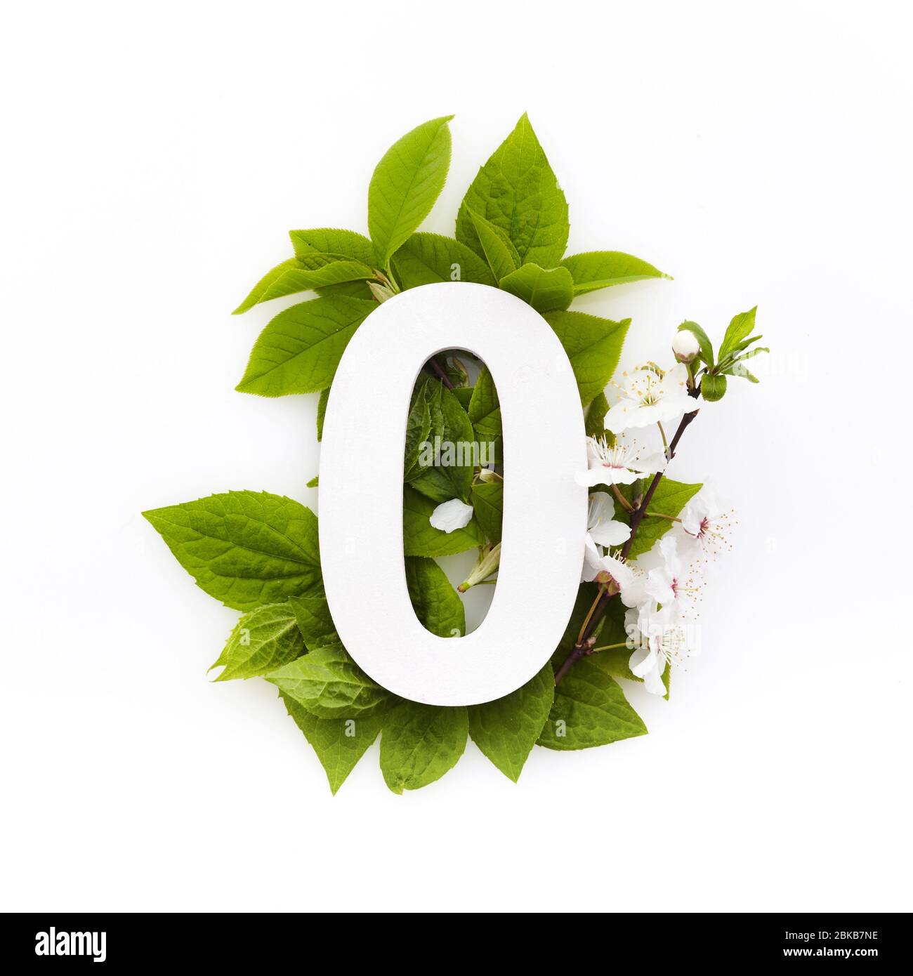 Number zero hi-res stock photography and images - Alamy