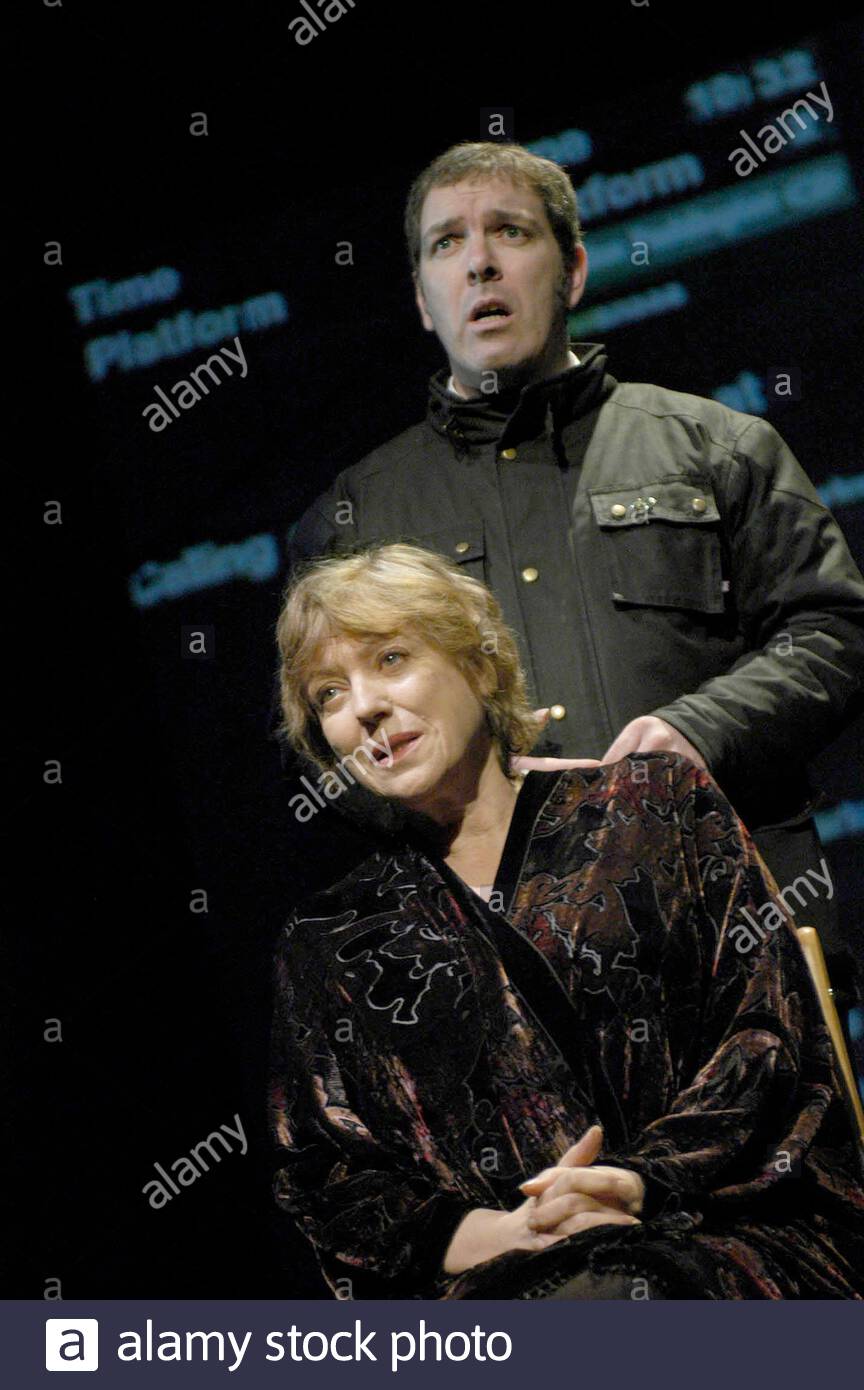 Kika Markham High Resolution Stock Photography and Images - Alamy