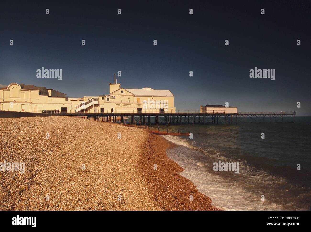 Bognor town hi-res stock photography and images - Alamy