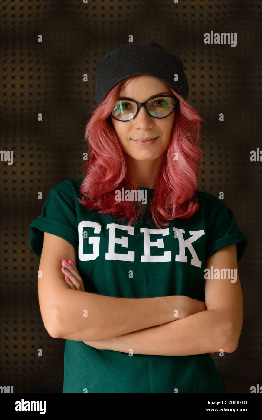 Eva Marie Geekygirls