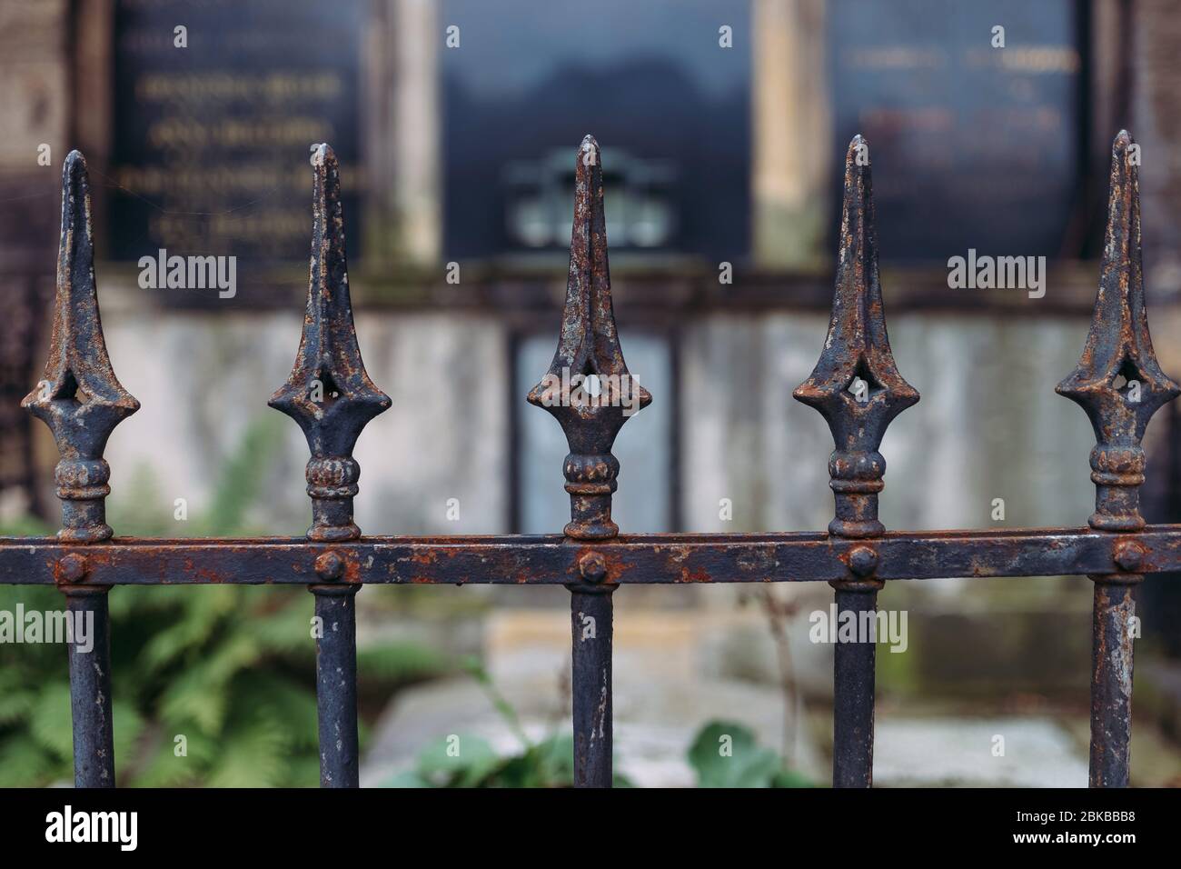five metal rods, background texture Stock Photo - Alamy