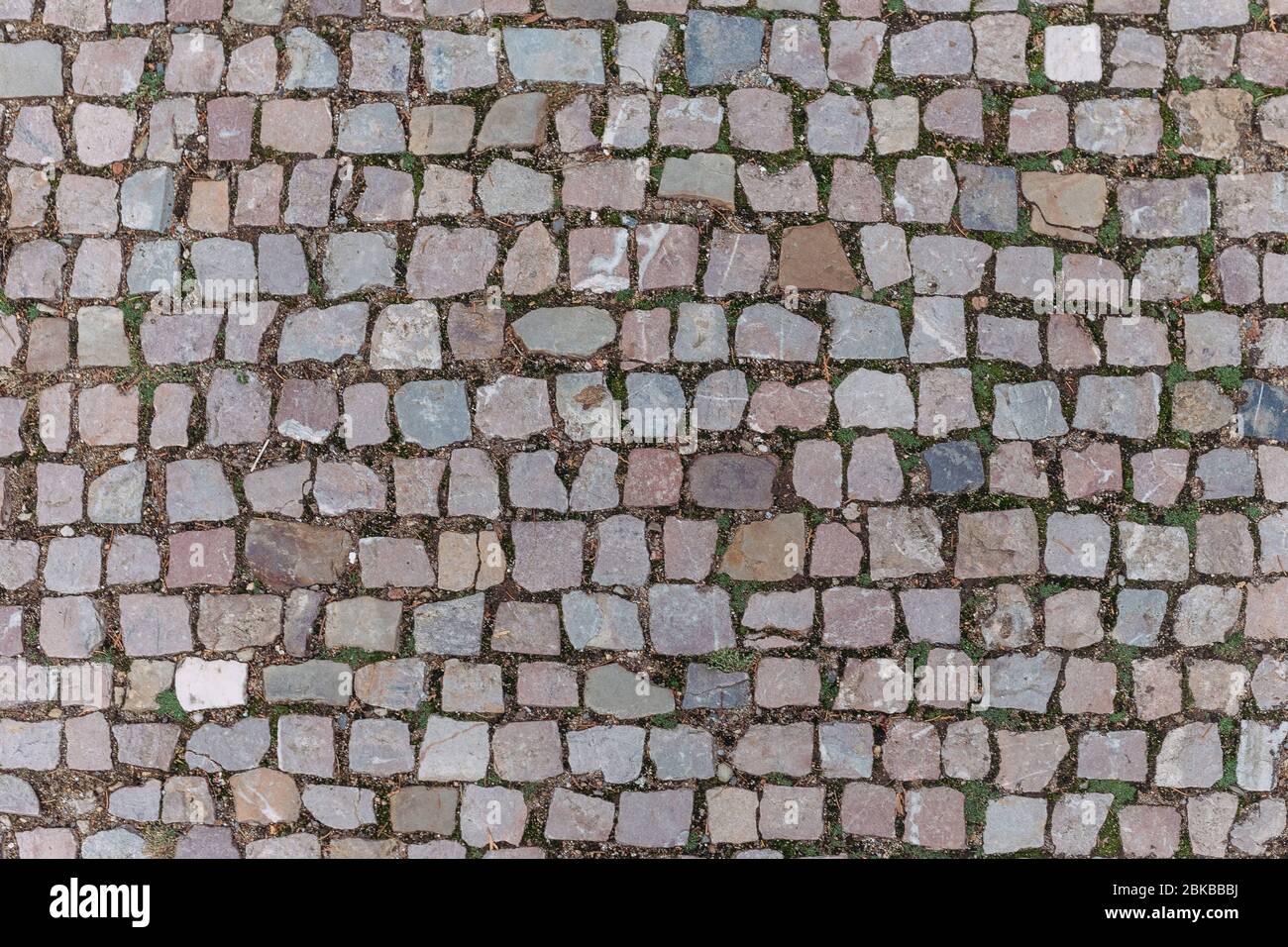 stone paving, background texture Stock Photo - Alamy