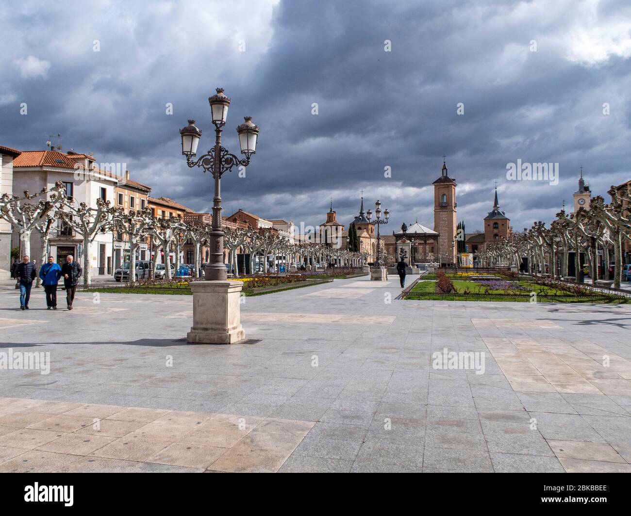 Henares hi-res stock photography and images - Alamy