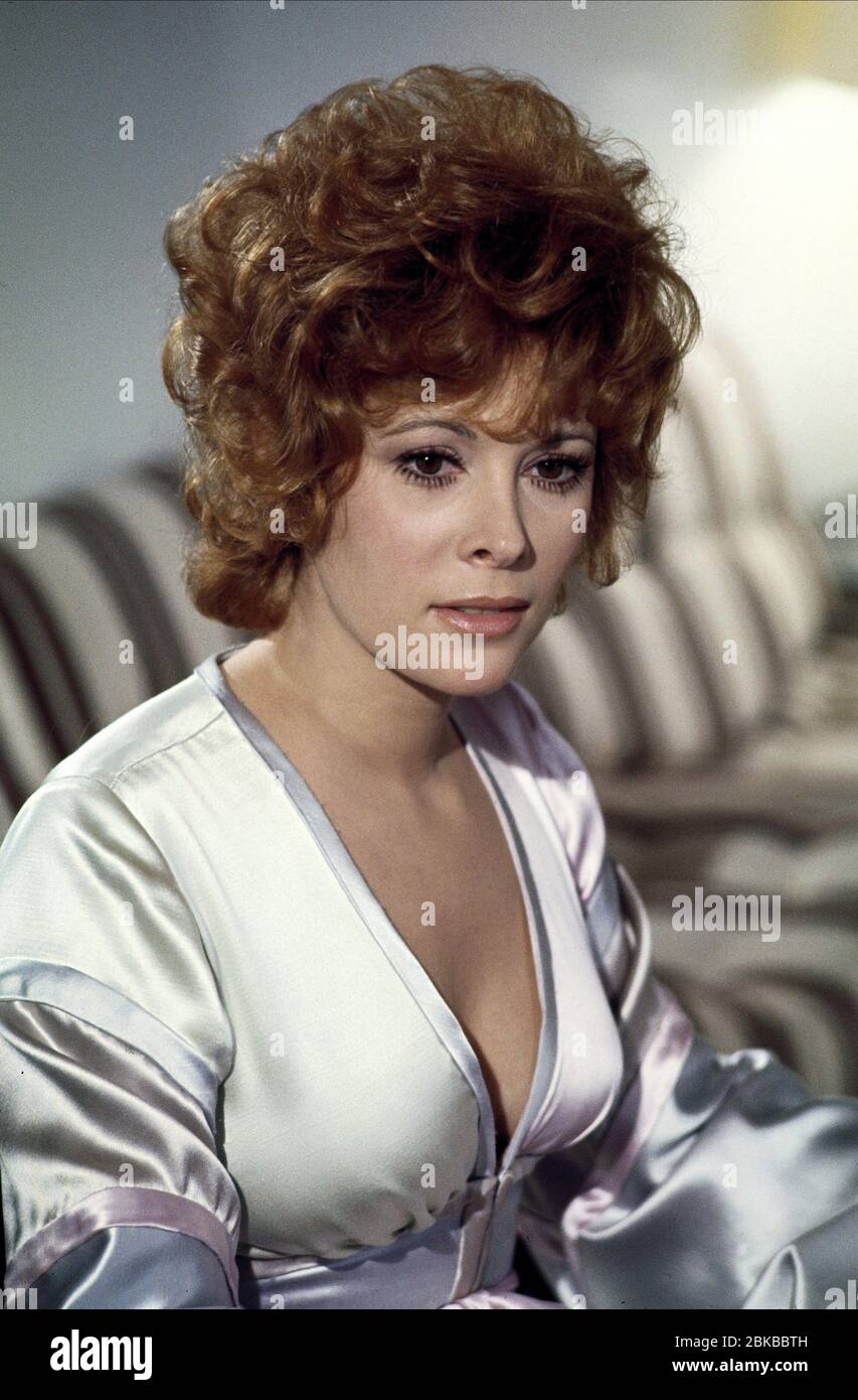 Jill St. John High Resolution Stock Photography and Images - Alamy