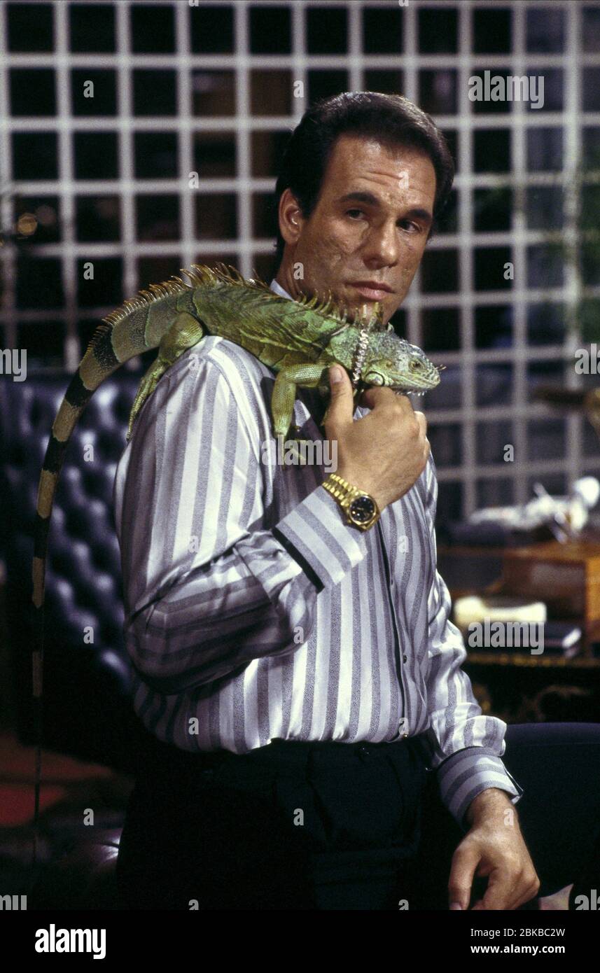 Robert Davi High Resolution Stock Photography and Images - Alamy