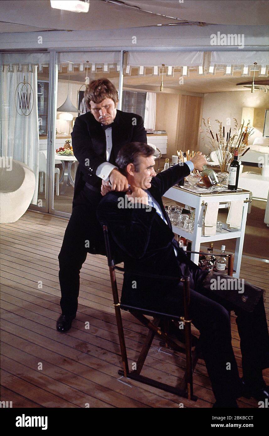 Bruce Glover High Resolution Stock Photography and Images - Alamy