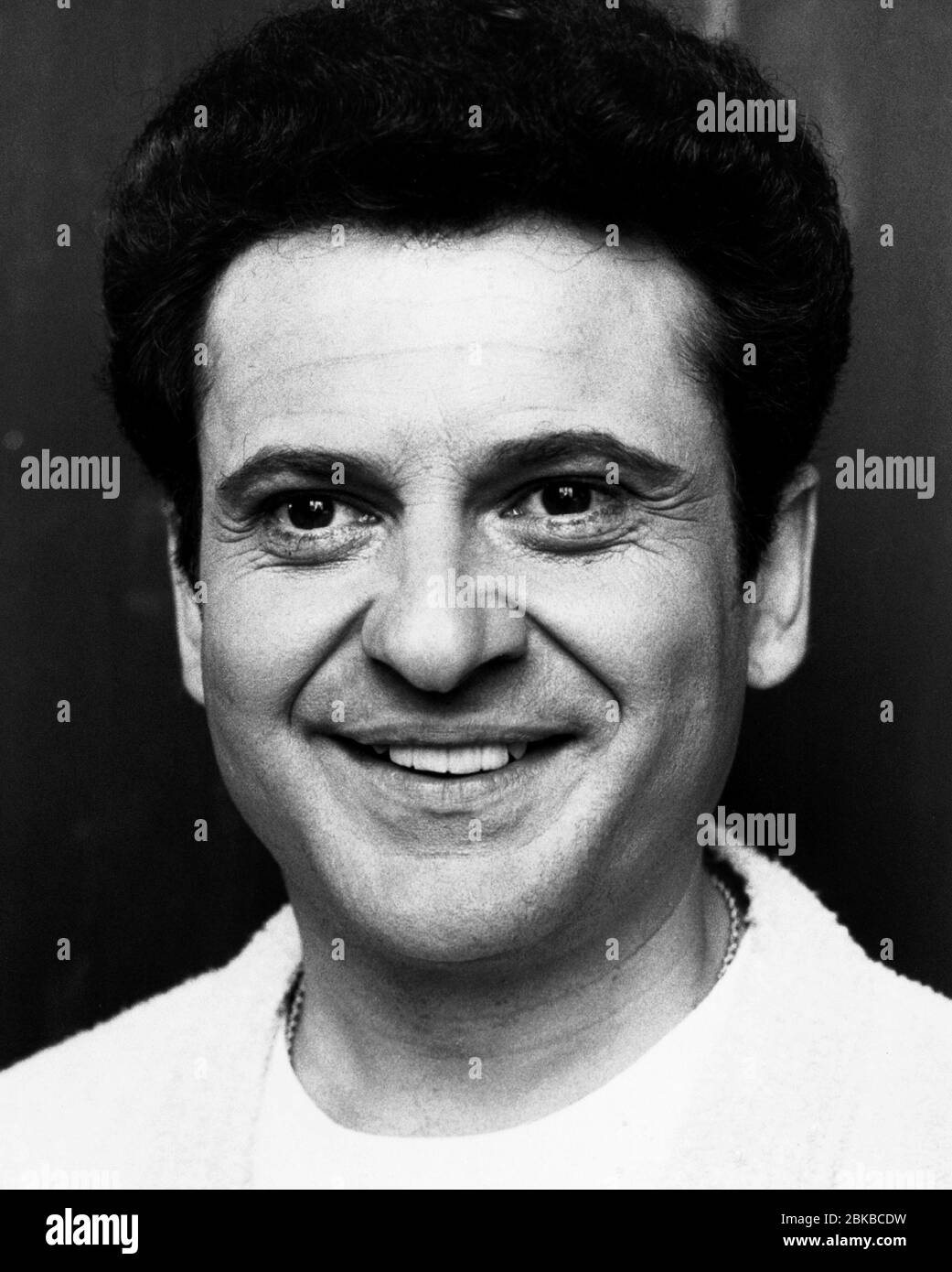 Joe Pesci Film Still Black and White Stock Photos & Images - Alamy