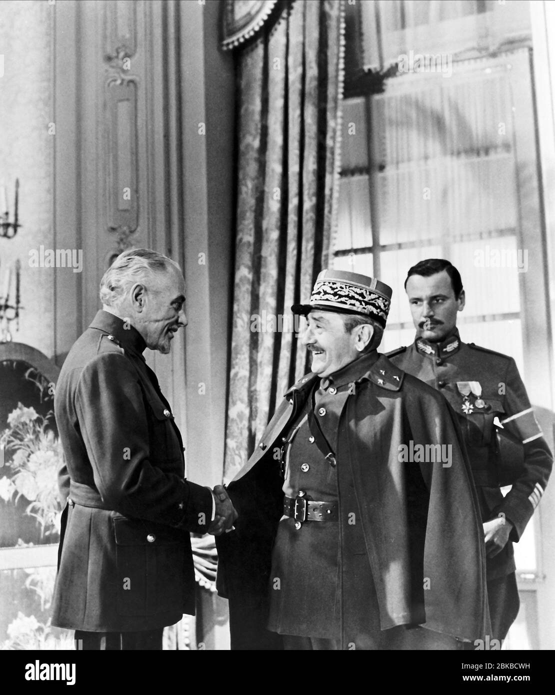 George Macready High Resolution Stock Photography and Images - Alamy