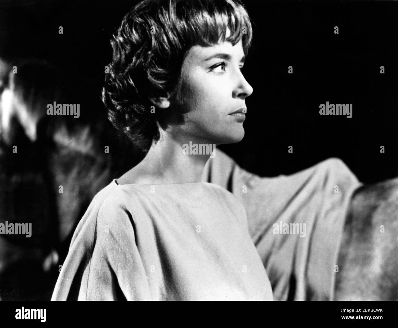 Sylvia Syms High Resolution Stock Photography and Images - Alamy