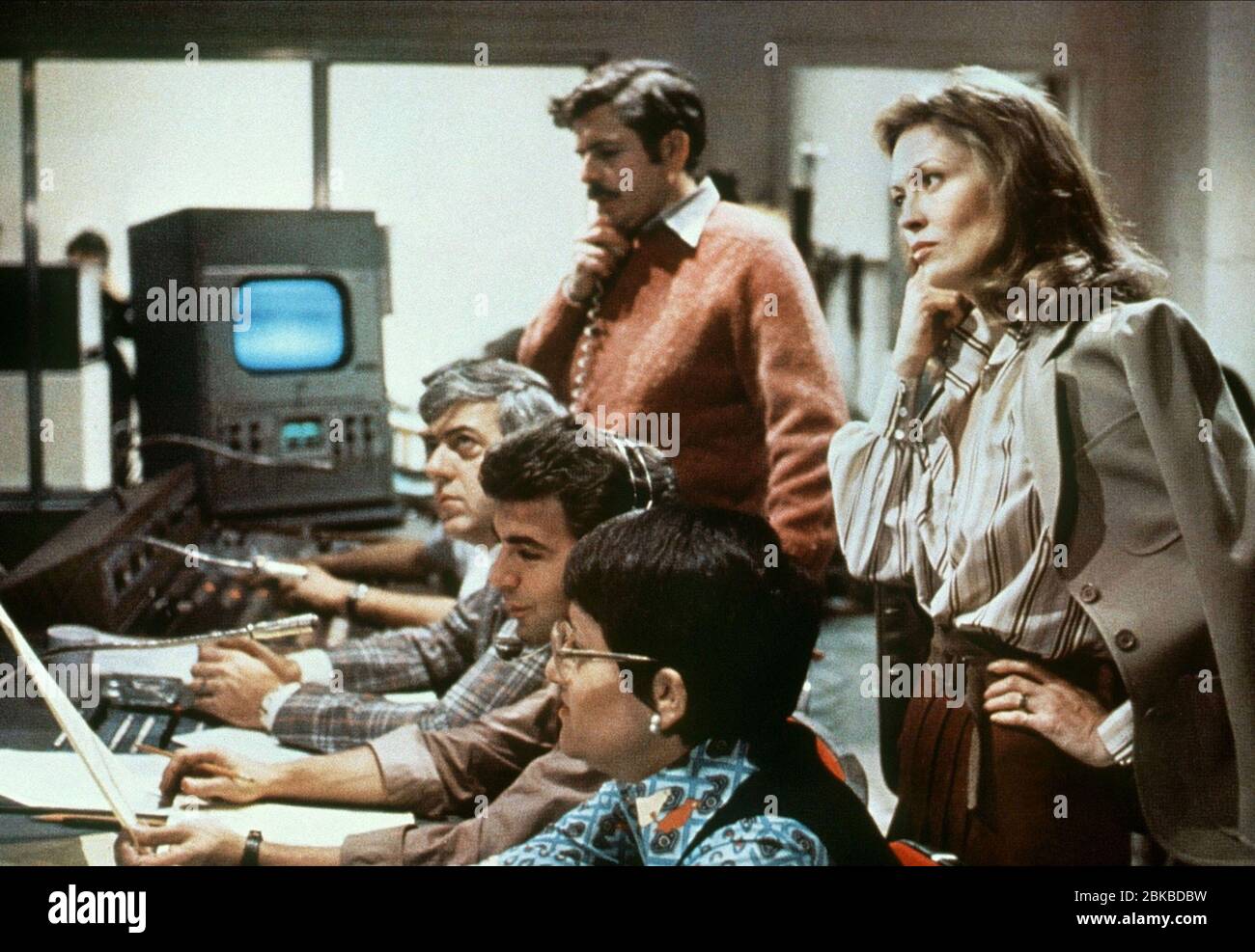 Faye Dunaway Network High Resolution Stock Photography and Images - Alamy