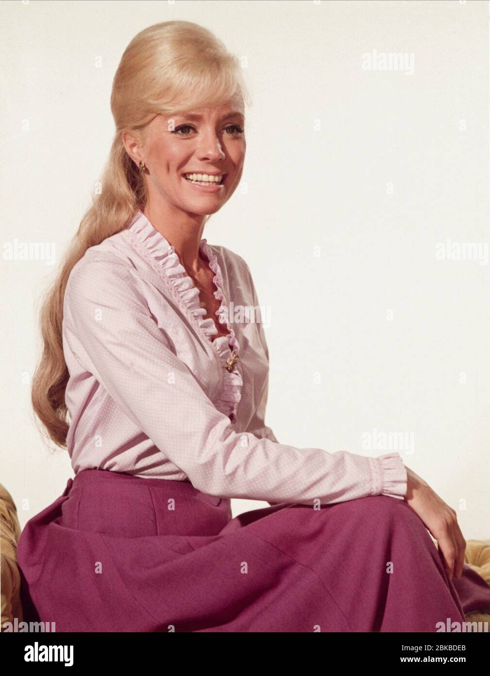 Inger Stevens High Resolution Stock Photography and Images - Alamy