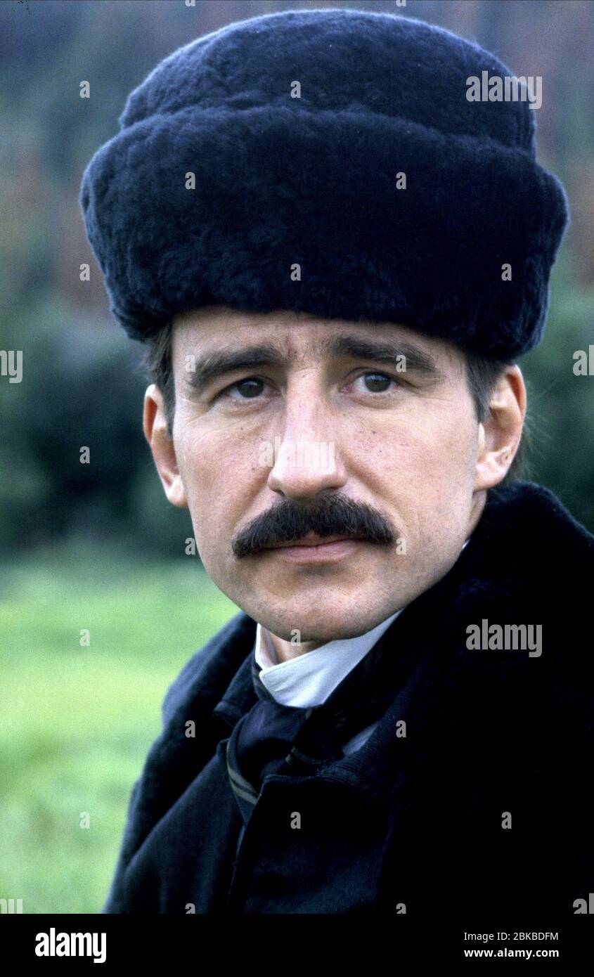 Sam Waterston High Resolution Stock Photography and Images - Alamy