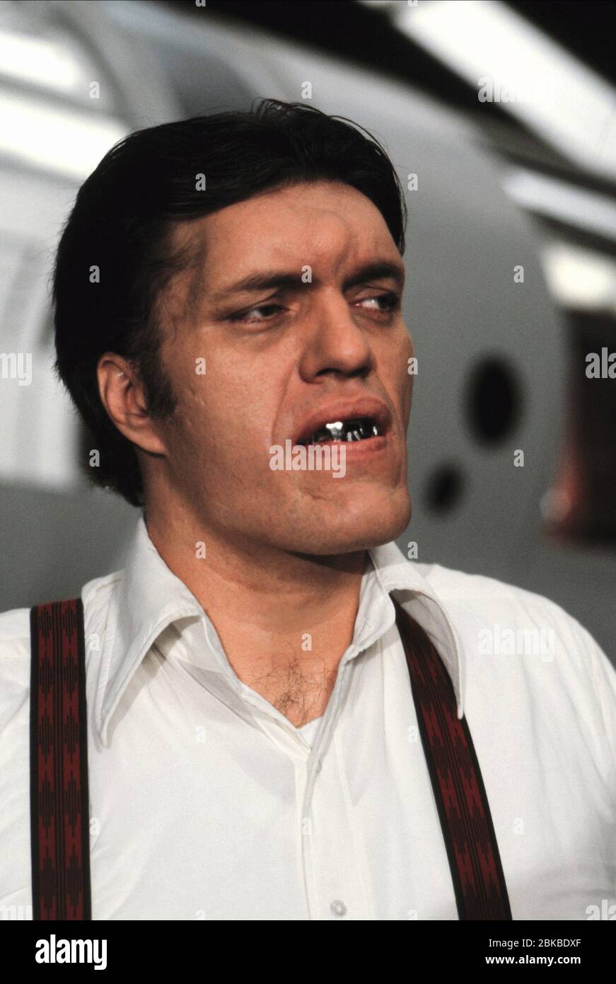 Jaws Movie Stills High Resolution Stock Photography and Images - Alamy