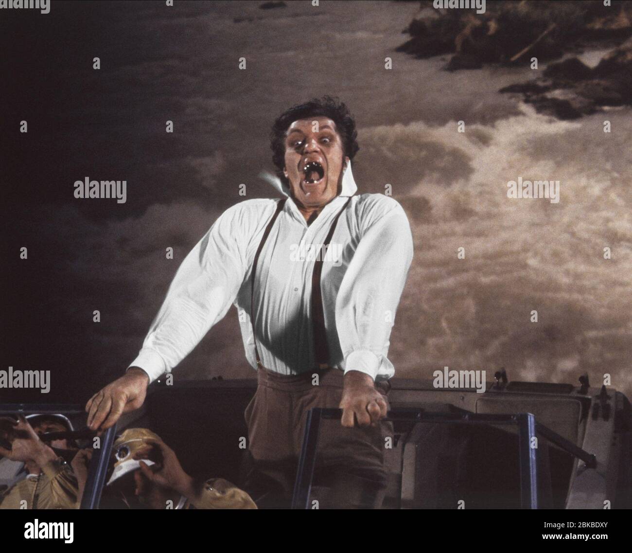Jaws Movie Stills High Resolution Stock Photography and Images - Alamy