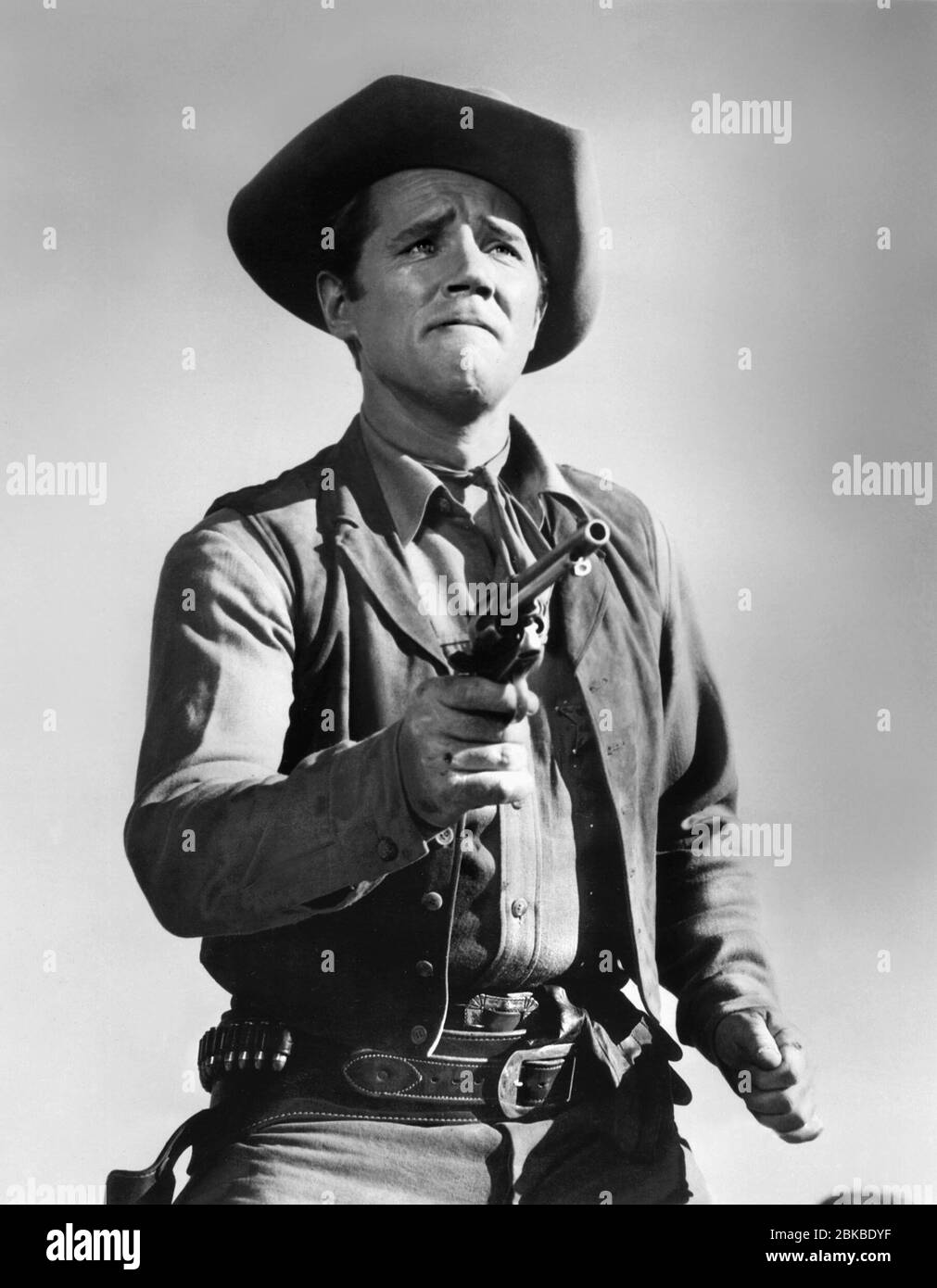 Cowboy Movie Star High Resolution Stock Photography and Images - Alamy