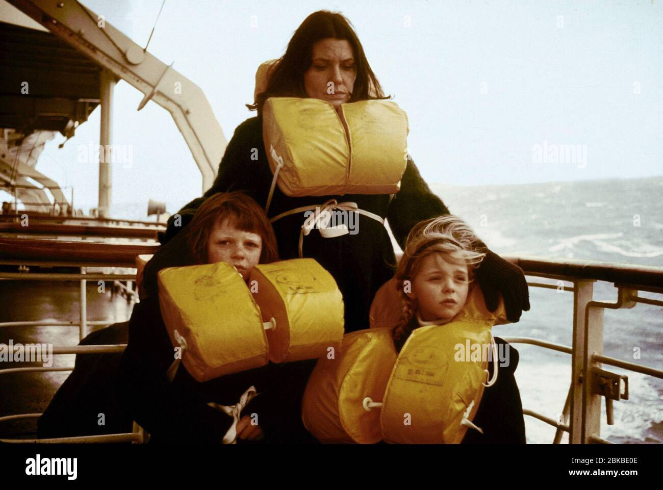 1974 Boat High Resolution Stock Photography and Images - Alamy