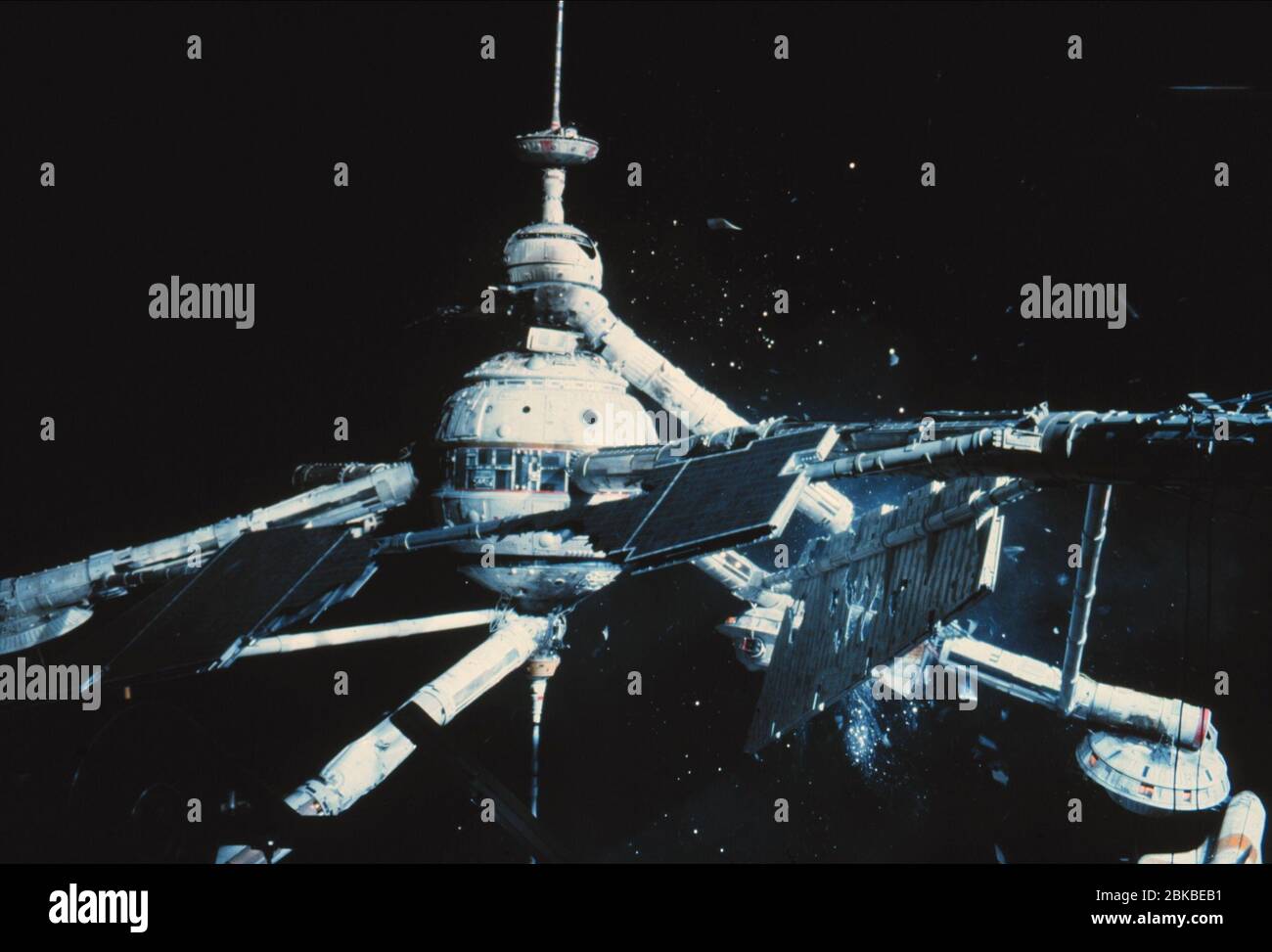 Moonraker Film Stills High Resolution Stock Photography and Images - Alamy