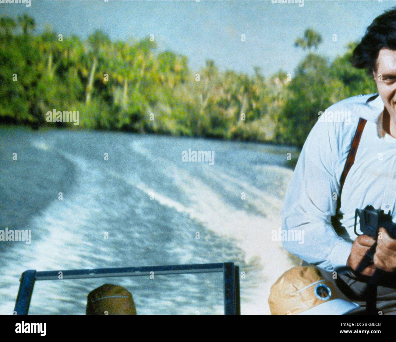 Jaws Movie Stills High Resolution Stock Photography and Images - Alamy