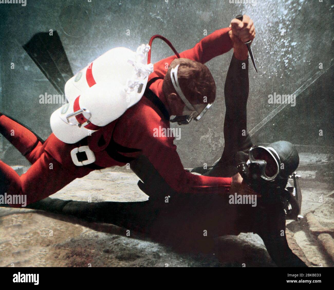 James Bond Action Scene 007 High Resolution Stock Photography and ...