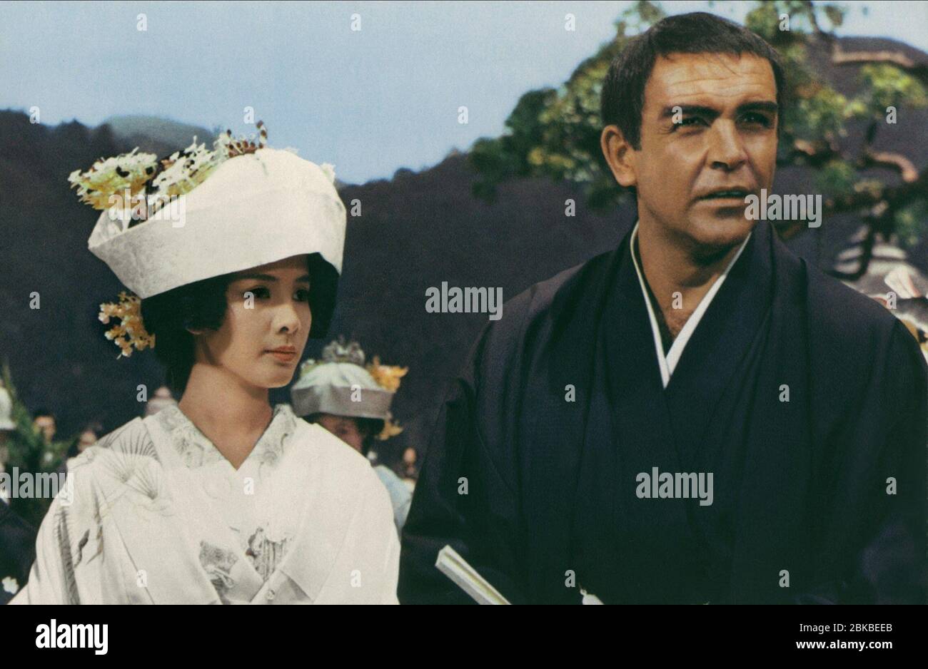 Bond Mie Hama High Resolution Stock Photography and Images - Alamy