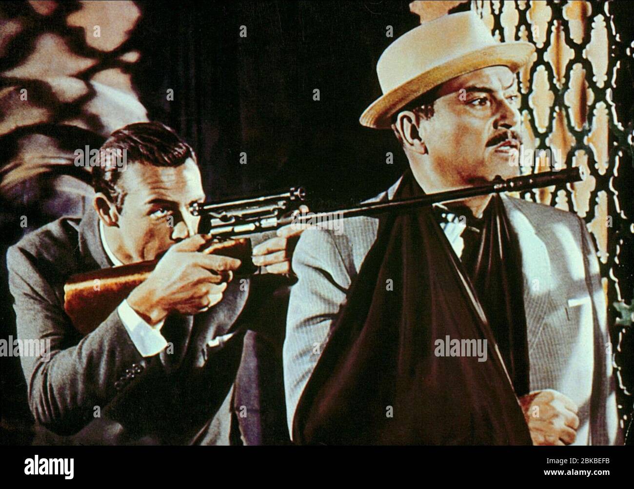 Armendariz High Resolution Stock Photography and Images - Alamy