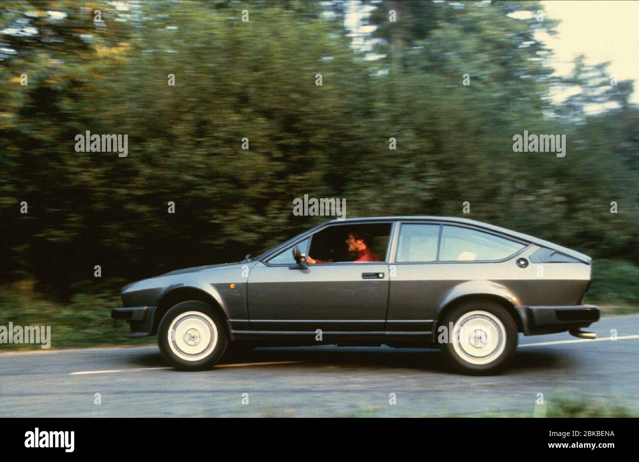 Roger Moore Car High Resolution Stock Photography and Images - Alamy