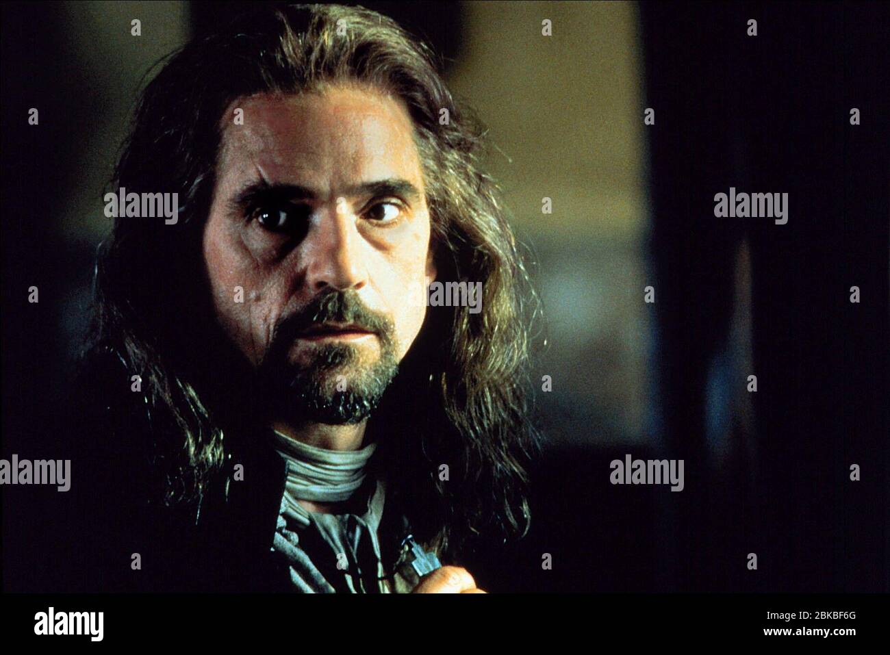 The Man In The Iron Mask 1998 High Resolution Stock Photography and ...