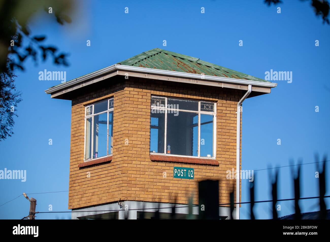 Atteridgeville hi-res stock photography and images - Alamy