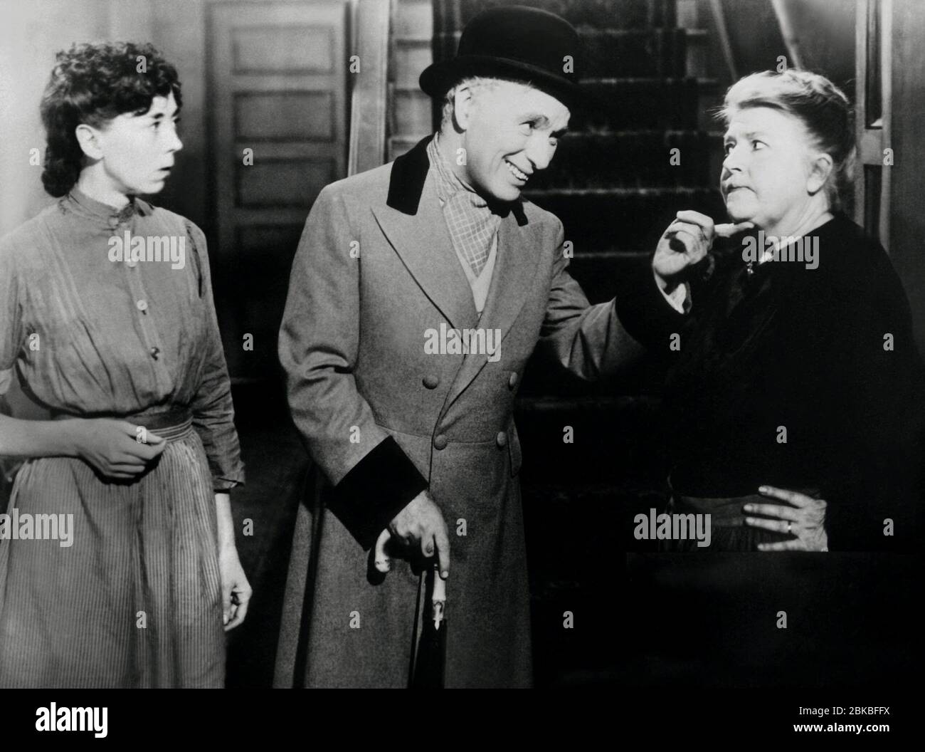 Charlie Chaplin Film Director High Resolution Stock Photography and ...