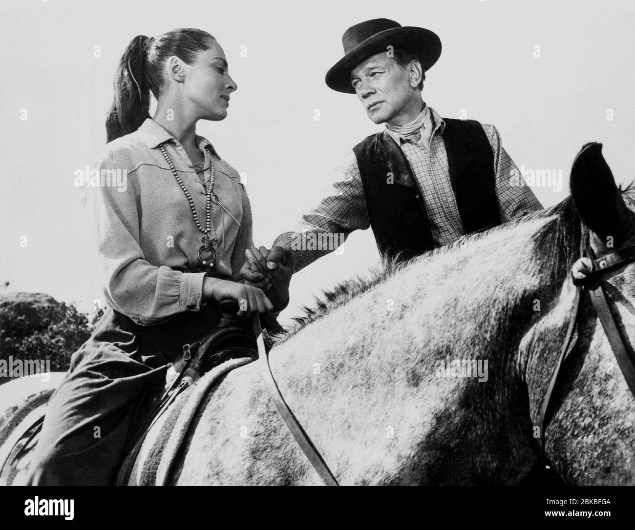 Joseph Cotten High Resolution Stock Photography and Images - Alamy
