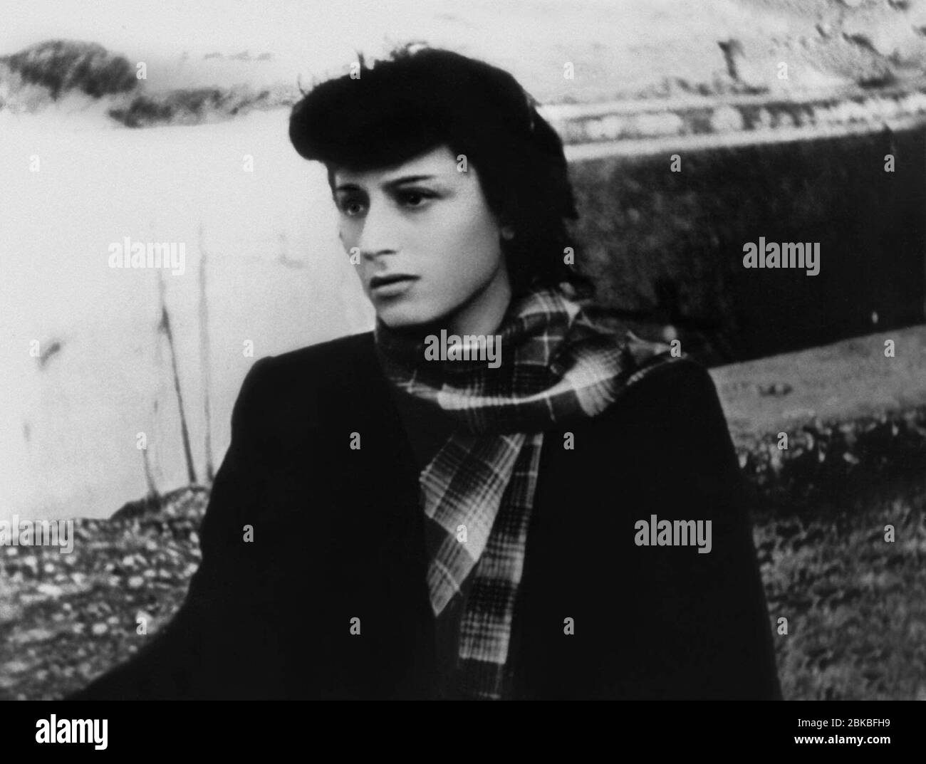 Roberto Rossellini Anna Magnani High Resolution Stock Photography and ...