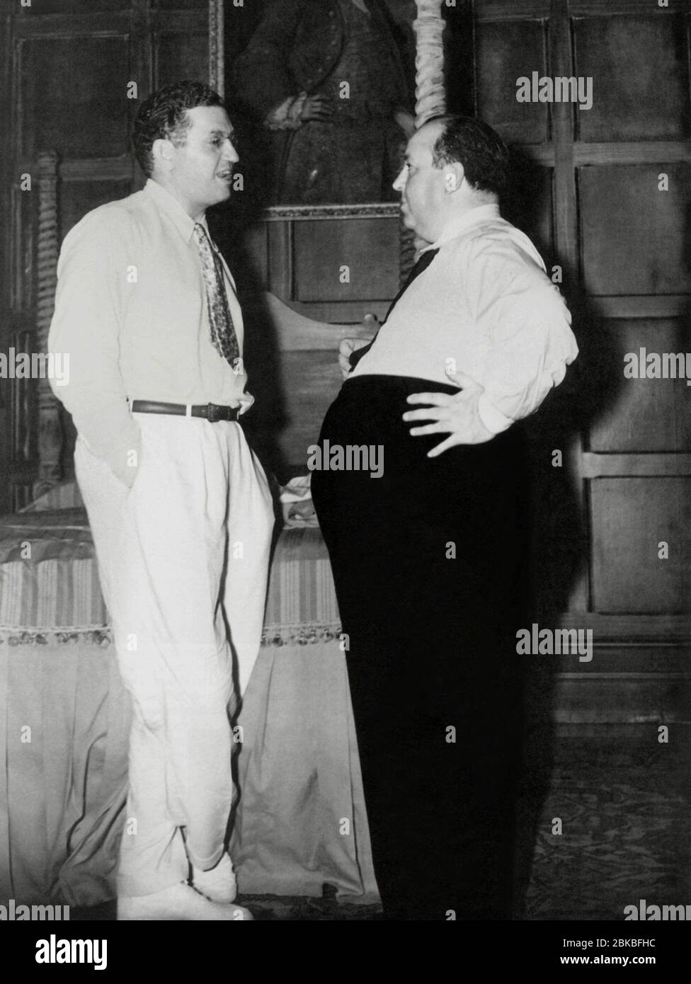 David O. Selznick High Resolution Stock Photography and Images - Alamy