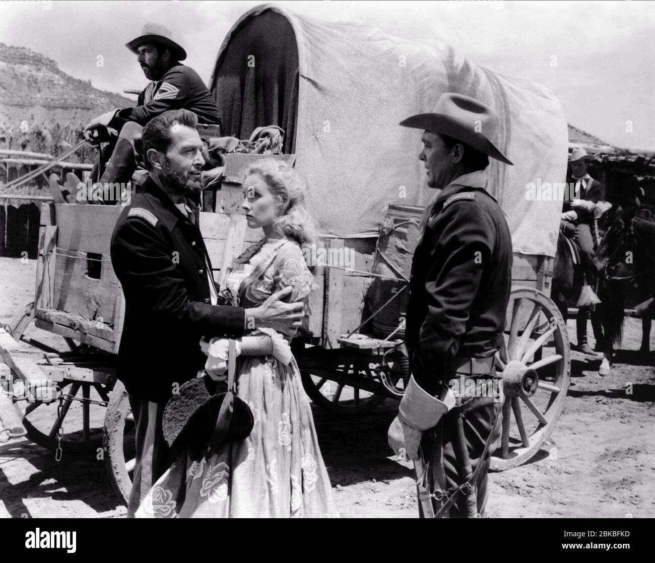 Fort Bowie High Resolution Stock Photography and Images - Alamy