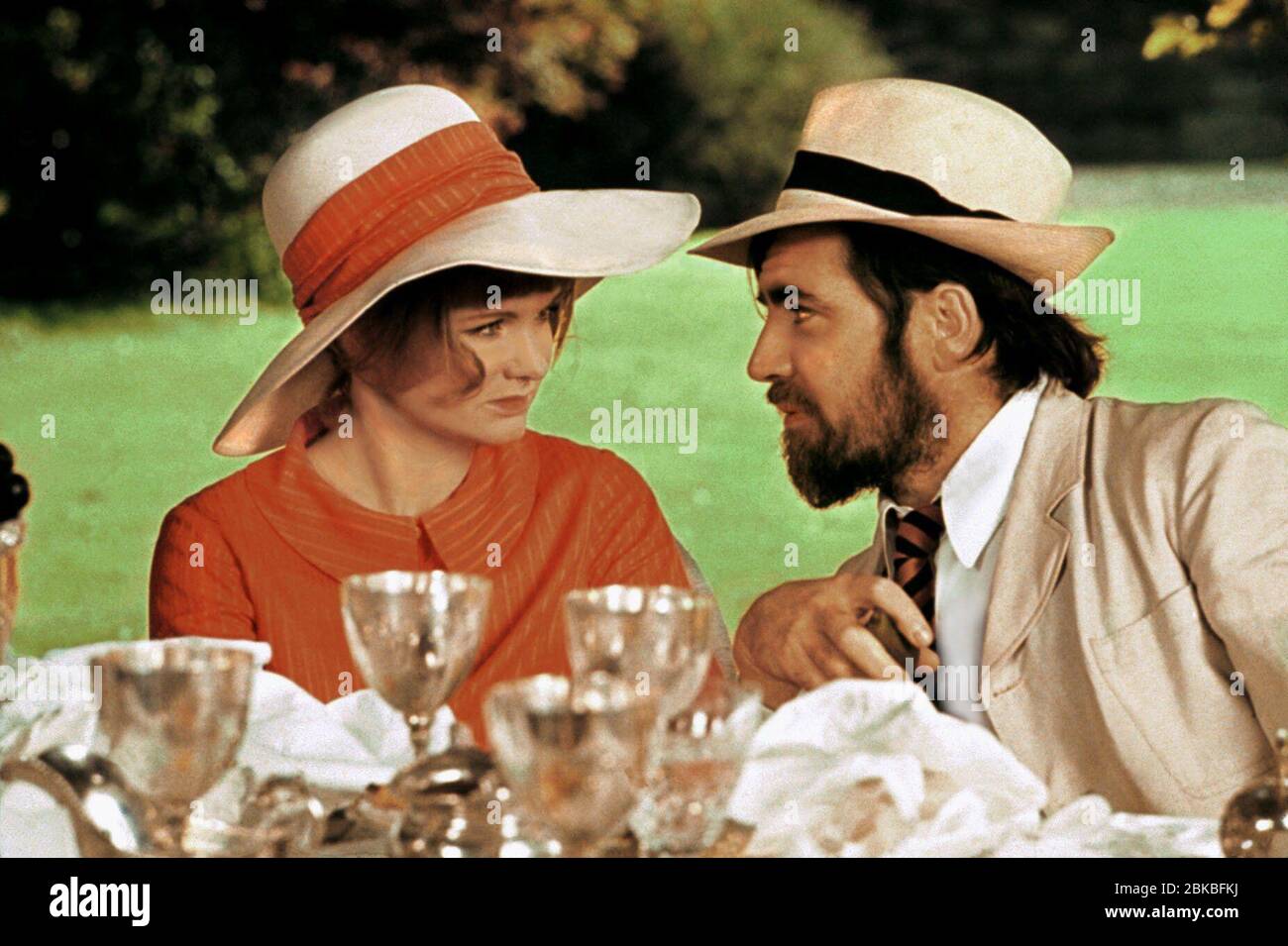 Jennie Linden High Resolution Stock Photography and Images - Alamy