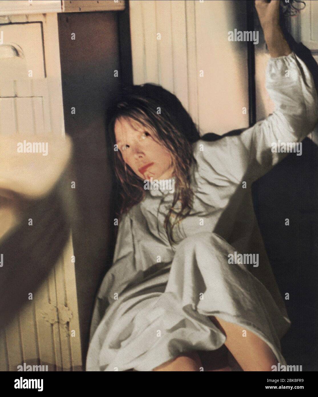 Sissy Spacek Carrie High Resolution Stock Photography and Images - Alamy