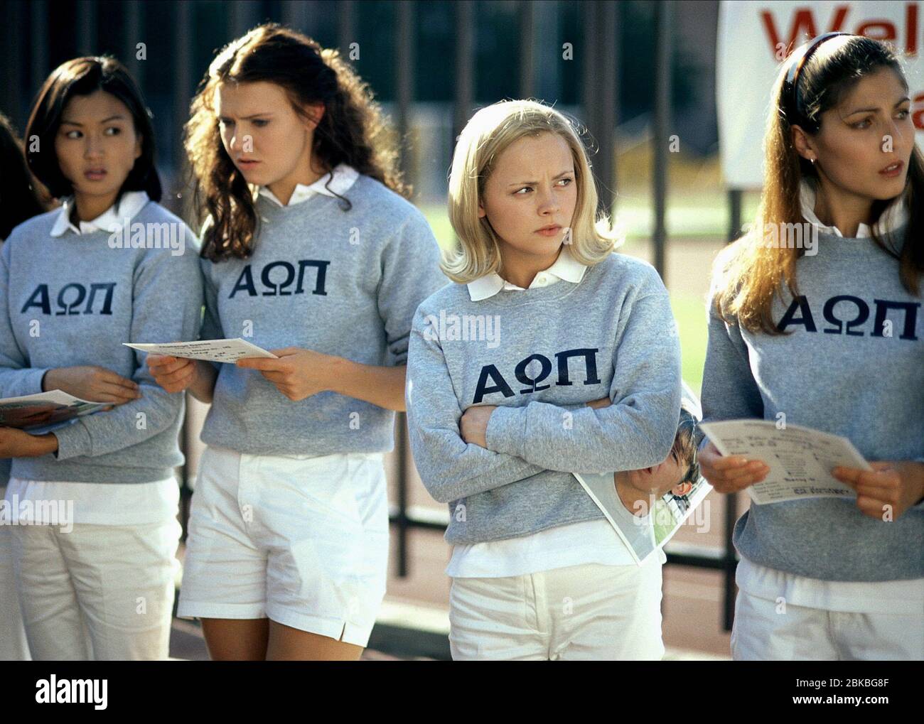 Marisa Parker High Resolution Stock Photography and Images - Alamy