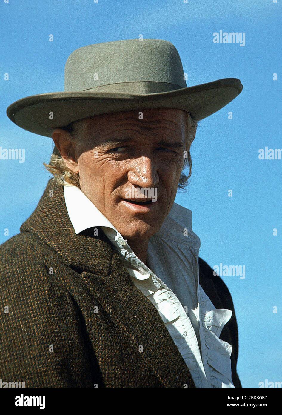 1976 Director Richard High Resolution Stock Photography and Images - Alamy