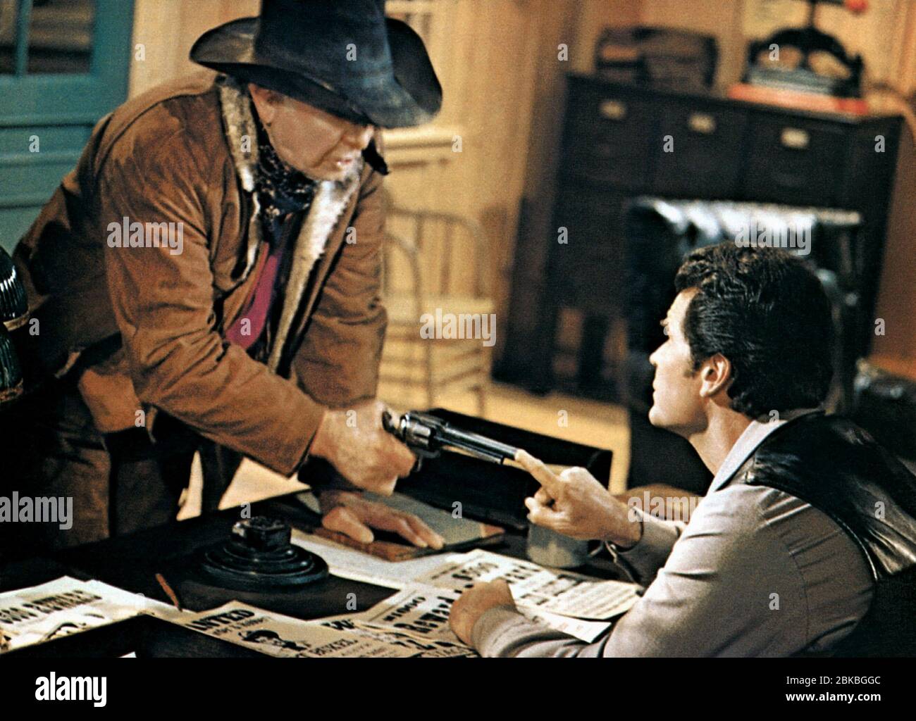 James Brennan High Resolution Stock Photography and Images - Alamy