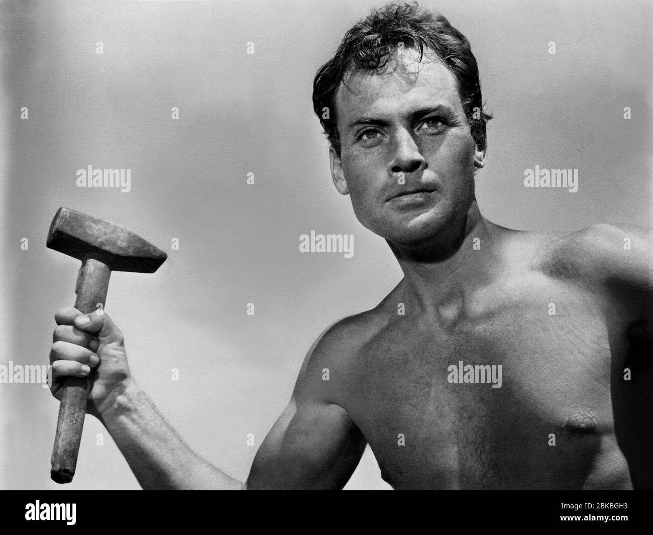 John Agar High Resolution Stock Photography and Images - Alamy