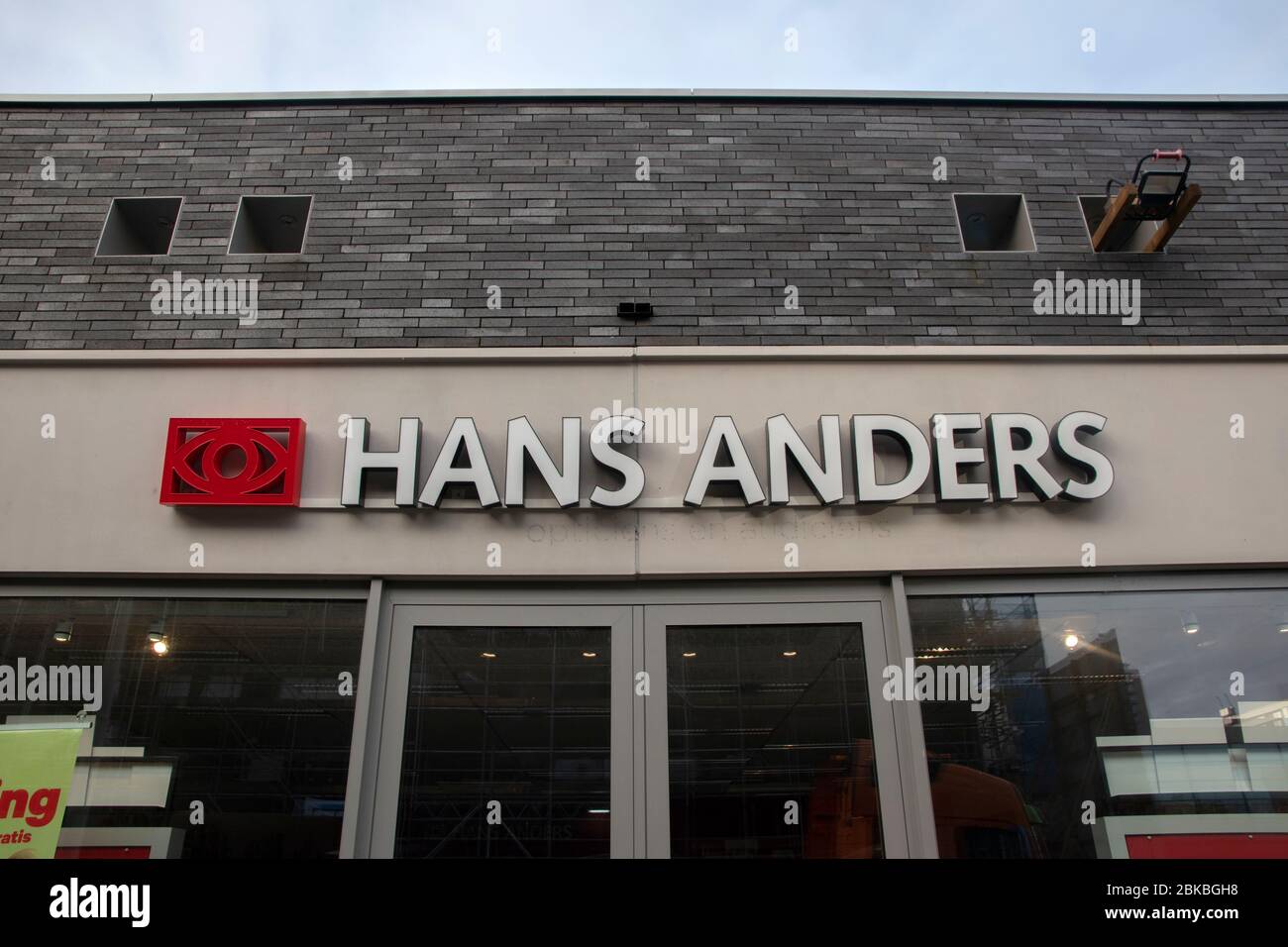 Hans anders hi-res stock photography and images - Alamy