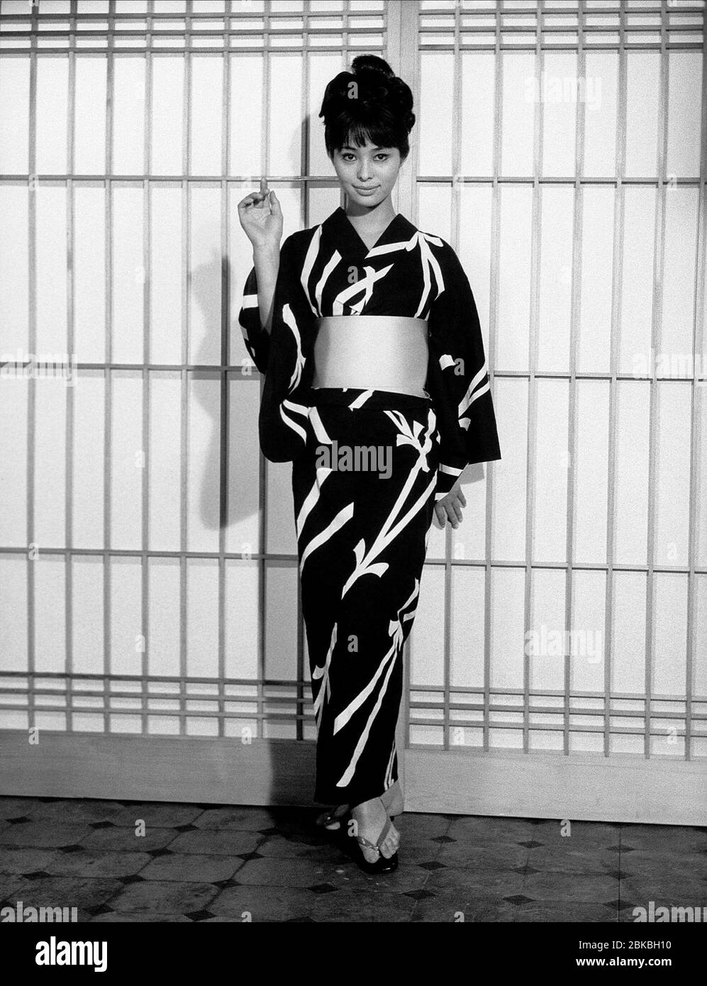 Wakabayashi High Resolution Stock Photography and Images - Alamy