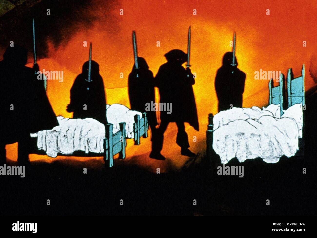 Lord Of The Rings Film Stills High Resolution Stock Photography and ...