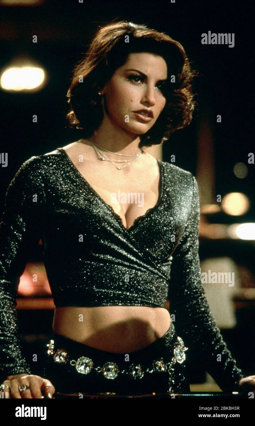 Gina Gershon High Resolution Stock Photography and Images - Alamy
