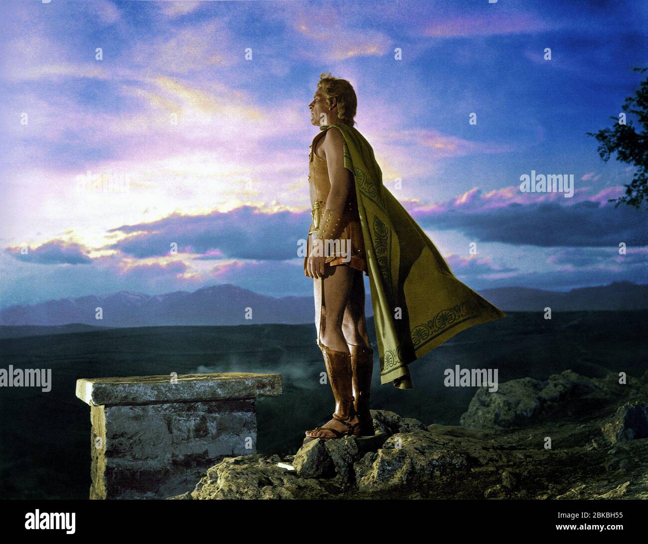 Richard Alexander High Resolution Stock Photography and Images - Alamy