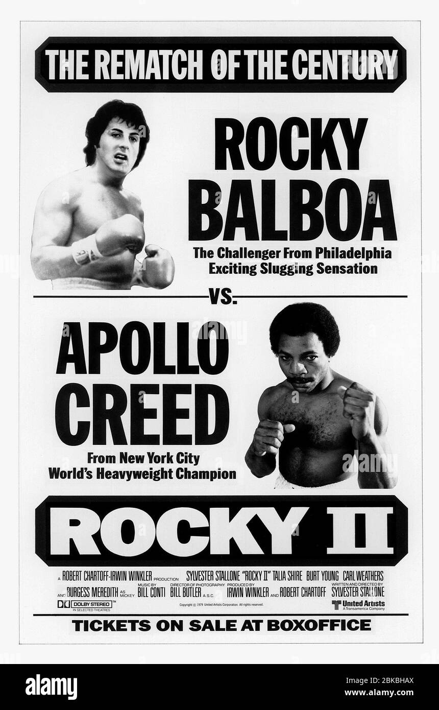 Rocky Stallone Weathers High Resolution Stock Photography and Images ...