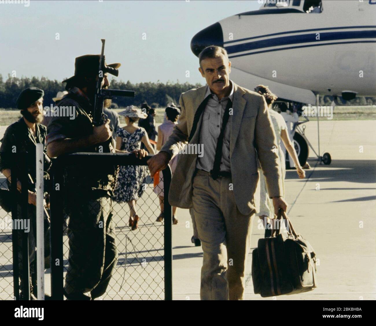 Airport Director High Resolution Stock Photography and Images - Alamy