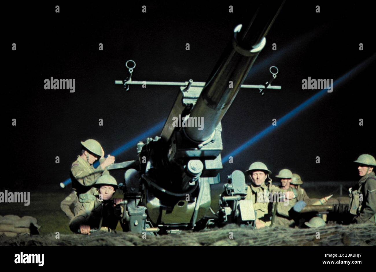 Battle Of Britain Film Stills High Resolution Stock Photography and ...