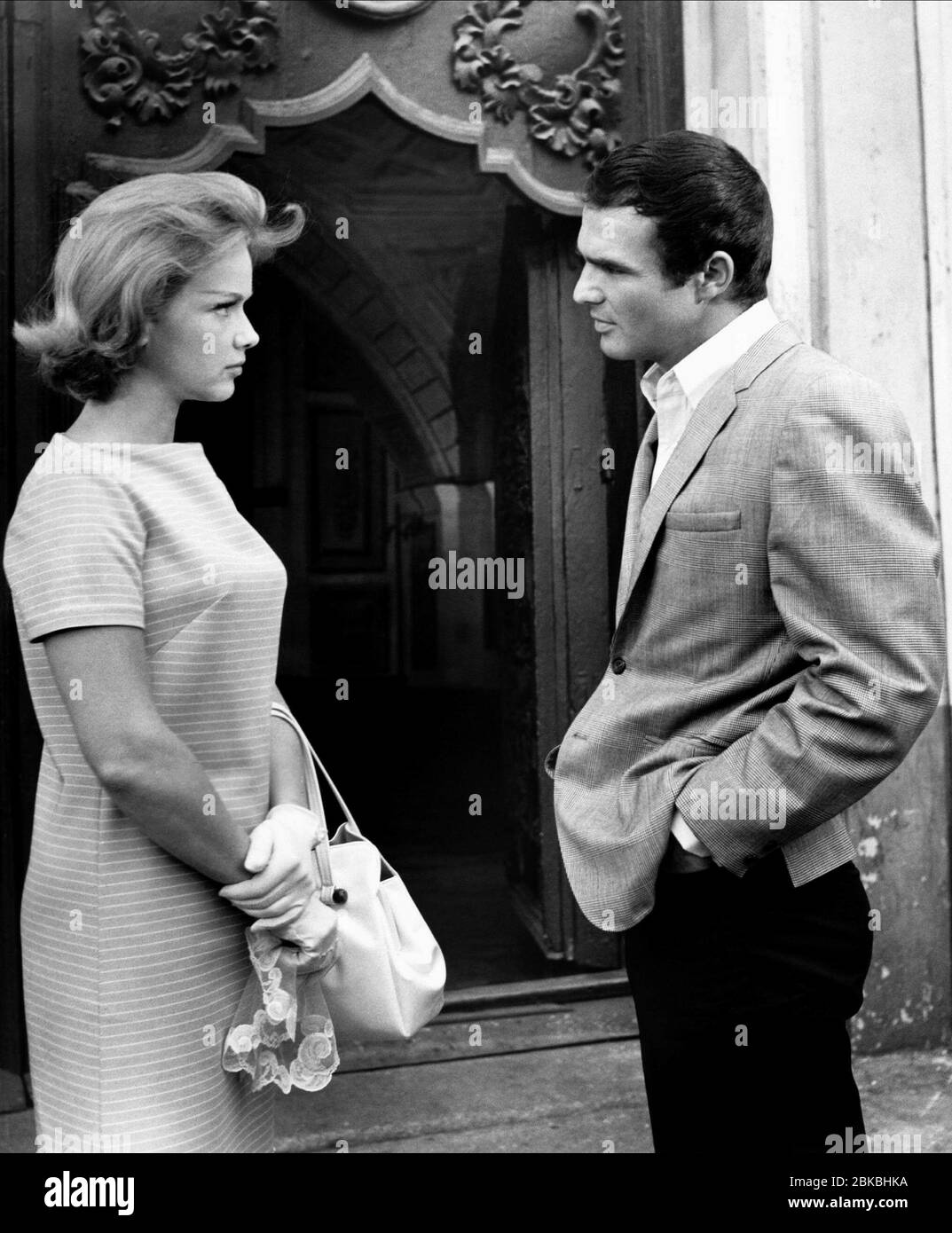 Anne Bobby High Resolution Stock Photography and Images - Alamy